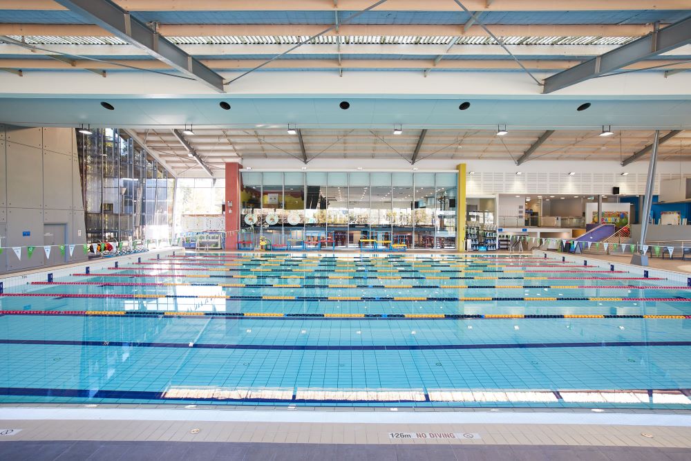 Swim Kwinana Recquatic Swim Kwinana Recquatic